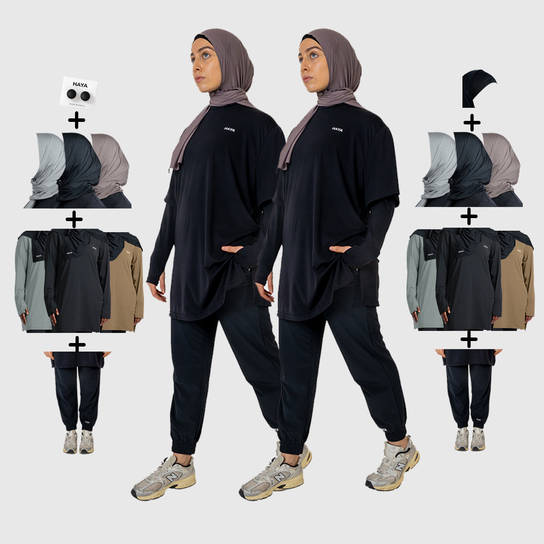 Products – HAYA | US