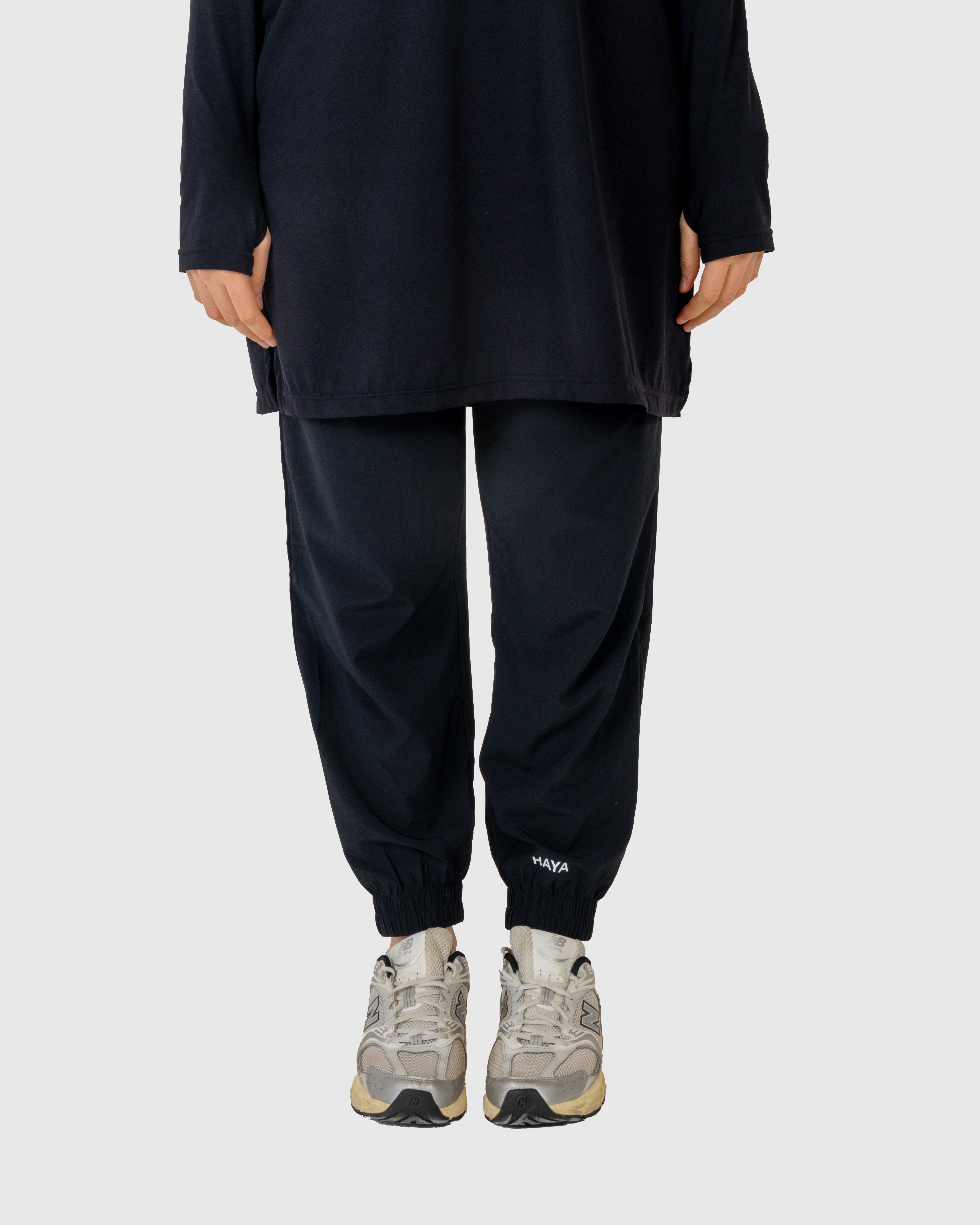 HAYA | Modest Activewear – HAYA | US